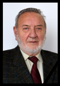 Dr. Dúll Sándor 1940-2024 | Gépészmérnöki Tanszék (MK)